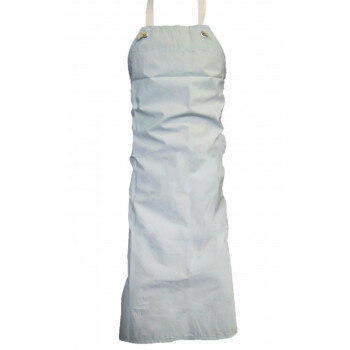 ※パッケージ、デザイン等は予告なく変更される場合があります。※画像はイメージです。商品タイトルと一致しない場合があります。水産業・食品加工・調理場などに最適な完全防水タイプ。サイズウエスト90×着丈110cm個装サイズ：34×21×2cm重...