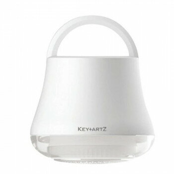 ※パッケージ、デザイン等は予告なく変更される場合があります。※画像はイメージです。商品タイトルと一致しない場合があります。シンプルでミニマルなデザインでどんなインテリアにも映えます。便利なUSB充電式になっております。USBケーブル付属で、...