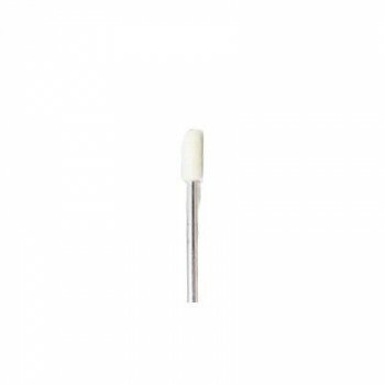 ※パッケージ、デザイン等は予告なく変更される場合があります。※画像はイメージです。商品タイトルと一致しない場合があります。研磨剤を併用するとより効果的です。サイズ直径4×長さ10mm個装サイズ：12.4×4.4×1.4cm重量個装重量：12...