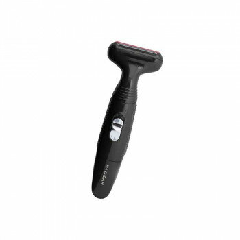 ※パッケージ、デザイン等は予告なく変更される場合があります。※画像はイメージです。商品タイトルと一致しない場合があります。メンズの身だしなみで爽やかにキメる。手軽に使える乾電池式なので中学生や高校生にも!※電池は付属しません。別途お買い求め...