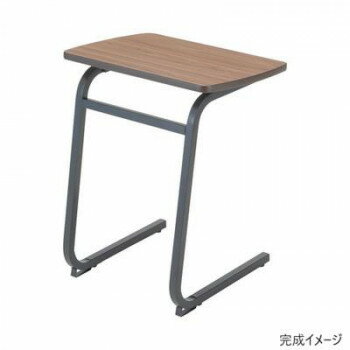※パッケージ、デザイン等は予告なく変更される場合があります。※画像はイメージです。商品タイトルと一致しない場合があります。ソロワークに最適なテーブルです。組立時に天板角度をお好みで変えることができます。【発送に関するご注意】※原則、法人様向...