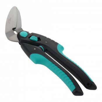 ※パッケージ、デザイン等は予告なく変更される場合があります。※画像はイメージです。商品タイトルと一致しない場合があります。日本製ステンレス鋼を使用した万能バサミ。不要になったかさぶる廃品を小さくカットできます。カーブ刃なので従来よりも弱い力...