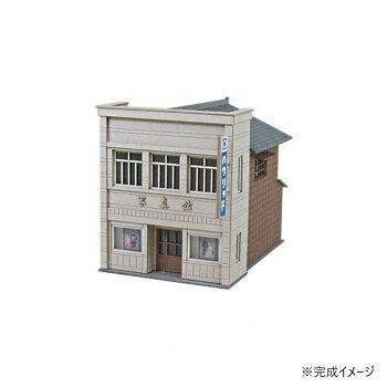 ※パッケージ、デザイン等は予告なく変更される場合があります。※画像はイメージです。商品タイトルと一致しない場合があります。みにちゅあーとキットは、細部まで精密にレーザーカットされたカラー硬質紙を貼り重ねて組み立てればOK。色付きの厚紙なので...