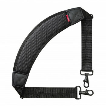 ※パッケージ、デザイン等は予告なく変更される場合があります。※画像はイメージです。商品タイトルと一致しない場合があります。TPUで成型されたエアーセルが、荷重を分散して肩ににかかる圧力をやわらげます。セルは完全に独立しているので仮に一つの空...