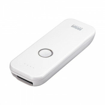 ※パッケージ、デザイン等は予告なく変更される場合があります。※画像はイメージです。商品タイトルと一致しない場合があります。離れたところでも作業ができるBluetooth接続の1次元バーコードリーダーです。Bluetoothで通信することで接...