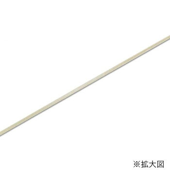 ※パッケージ、デザイン等は予告なく変更される場合があります。※画像はイメージです。商品タイトルと一致しない場合があります。片面のみに光沢がある、サテンリボンです。ナイロン糸を使用したサテンが一般的ですが、本リボンはポリエステル糸を使用するこ...