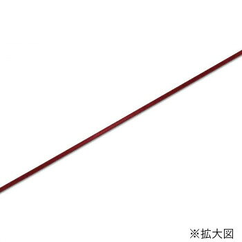 ※パッケージ、デザイン等は予告なく変更される場合があります。※画像はイメージです。商品タイトルと一致しない場合があります。片面のみに光沢がある、サテンリボンです。ナイロン糸を使用したサテンが一般的ですが、本リボンはポリエステル糸を使用するこ...