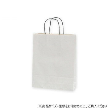 ※パッケージ、デザイン等は予告なく変更される場合があります。※画像はイメージです。商品タイトルと一致しない場合があります。表は白、内側はクラフトのリバーシブルペーパーを使用した紙袋です。内側のクラフトの色がほんのり透けて見えます。リサイクル...