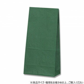 ※パッケージ、デザイン等は予告なく変更される場合があります。※画像はイメージです。商品タイトルと一致しない場合があります。クラフト紙全面に緑の印刷を施していますので深みのある落ち着いた緑色に仕上がっています。ファンシーバックよりもマチ幅の広...