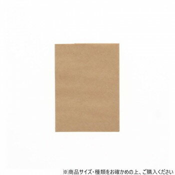※パッケージ、デザイン等は予告なく変更される場合があります。※画像はイメージです。商品タイトルと一致しない場合があります。雑貨などの小物を入れるのに最適な平袋です。サイズ幅80×高110mm個装サイズ：22.6×16.4×3.8cm重量個装...