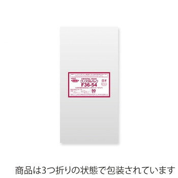 ※パッケージ、デザイン等は予告なく変更される場合があります。※画像はイメージです。商品タイトルと一致しない場合があります。袋の底部分の両脇に、中の空気を逃すための空気穴が開けたOPP袋です。通気性が必要な衣料品の包装に利用されます。食品衛生...