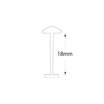※パッケージ、デザイン等は予告なく変更される場合があります。※画像はイメージです。商品タイトルと一致しない場合があります。商品にタグを取り付ける際や、靴下・スリッパなどを結束する際に使用します。※専用のタグガンは付属いたしません。※専用のタ...