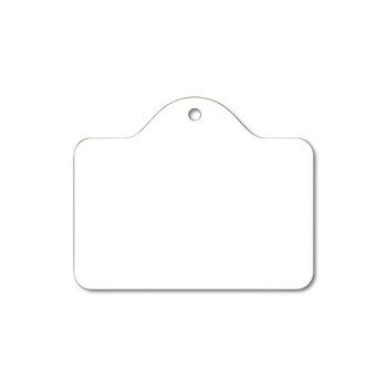 ※パッケージ、デザイン等は予告なく変更される場合があります。※画像はイメージです。商品タイトルと一致しない場合があります。汎用性の高い白無地です。こちらは糸無しです。※使用原紙が変更になります。順次切り替えとなりますのであらかじめご了承くだ...