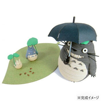 ※パッケージ、デザイン等は予告なく変更される場合があります。※画像はイメージです。商品タイトルと一致しない場合があります。スタジオジブリ監修のもと、360度どこから見ても細部までこだわり抜かれたディテールです。※写真の色調はご使用のモニター...