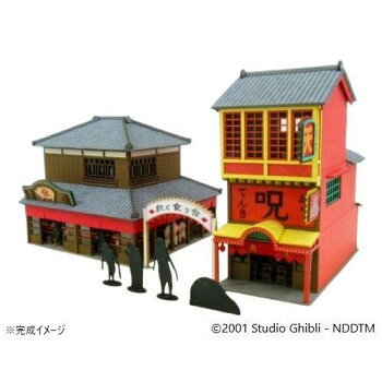 ※パッケージ、デザイン等は予告なく変更される場合があります。※画像はイメージです。商品タイトルと一致しない場合があります。スタジオジブリ監修のもと、360度どこから見ても細部までこだわり抜かれたディテールは「みにちゅあーと」ならではの繊細さ...