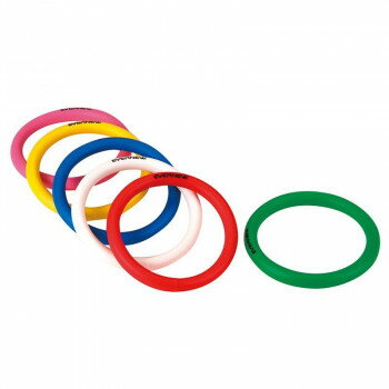 ※パッケージ、デザイン等は予告なく変更される場合があります。※画像はイメージです。商品タイトルと一致しない場合があります。幼稚園・保育園・小学校低学年リレーはリングバトンがメジャーです。柔らかくて小さな手でも握りやすいです。サイズ外径18×...