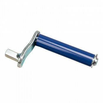 ※パッケージ、デザイン等は予告なく変更される場合があります。※画像はイメージです。商品タイトルと一致しない場合があります。凸型角12mmハンドルは、テニスのネット巻き用です。サイズハンドル:凸型角12mm個装サイズ：19.7×8×4.3cm...