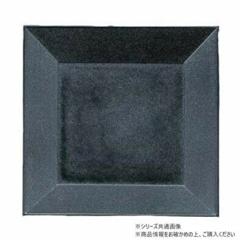 ※パッケージ、デザイン等は予告なく変更される場合があります。※画像はイメージです。商品タイトルと一致しない場合があります。食材を盛るのに最適です。サイズ220×220×32mm個装サイズ：22.1×22.1×3.3cm重量個装重量：218g...