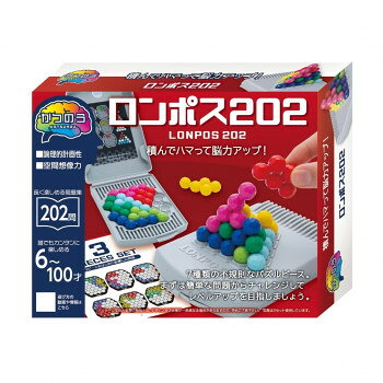 ※パッケージ、デザイン等は予告なく変更される場合があります。※画像はイメージです。商品タイトルと一致しない場合があります。それぞれ形と色が異なる7つのピースを平面と立体で組み合わせるパズル。平面図形と立体図形の両方の感覚が鍛えられます。平面...