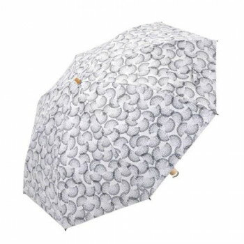 ※パッケージ、デザイン等は予告なく変更される場合があります。※画像はイメージです。商品タイトルと一致しない場合があります。大きめの親骨55cmサイズでしっかり日差しをガードできます。骨を折りたたまなくても閉じることが可能なホック式なので、長...