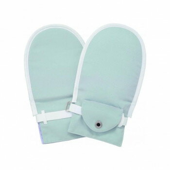 ※パッケージ、デザイン等は予告なく変更される場合があります。※画像はイメージです。商品タイトルと一致しない場合があります。ご本人には外しにくい構造のアイデアホックを採用。危険な行為やおむついじりがみられるとき、一時的に使用することで医療行為...