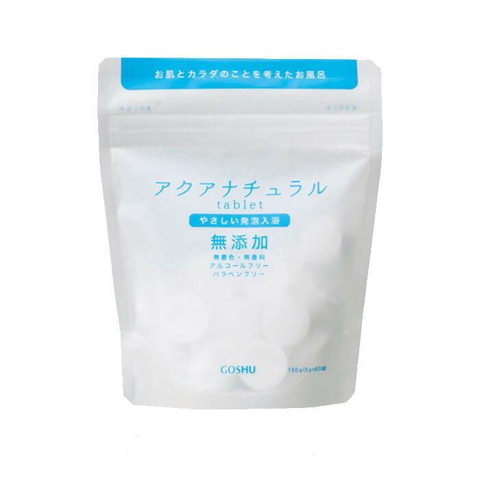 ※パッケージ、デザイン等は予告なく変更される場合があります。※画像はイメージです。商品タイトルと一致しない場合があります。アクアナチュラルに配合されたミネラル成分が溶け込んだお湯はまろやかになり、カラダを芯からじんわり温めます。商品区分化粧...