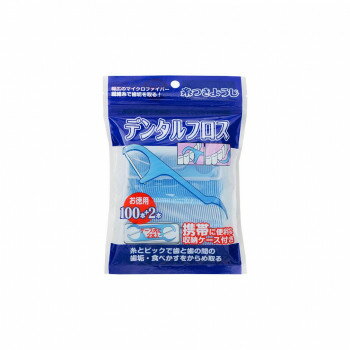 ※パッケージ、デザイン等は予告なく変更される場合があります。※画像はイメージです。商品タイトルと一致しない場合があります。歯と歯の間にフロスを通し、前後に動かしながらゆっくり上下させ、歯垢や食べカスを取り除いてください。フロスの届きにくい奥...
