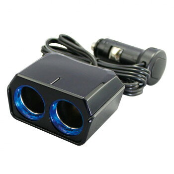 ※パッケージ、デザイン等は予告なく変更される場合があります。※画像はイメージです。商品タイトルと一致しない場合があります。2種類の電装品が使えます。コードがすっきり取りまわせるスマート配線設計です。両面テープ貼付です。10Aヒューズ付きです...