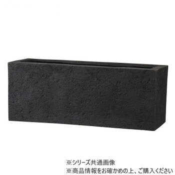 ※パッケージ、デザイン等は予告なく変更される場合があります。※画像はイメージです。商品タイトルと一致しない場合があります。軽量で耐久性もあり、重厚感と高級感を演出することができるFRP製のプランターの「リガンデ」です。ポリストーンを使い軽量...