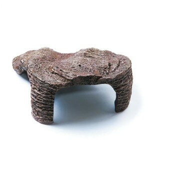 ※パッケージ、デザイン等は予告なく変更される場合があります。※画像はイメージです。商品タイトルと一致しない場合があります。自然の岩を再現し、甲羅干しに最適です。サイズ約幅17×奥行15×高さ7cm個装サイズ：17.2×16.5×7.9cm重...