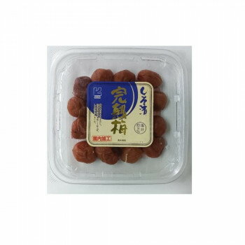 ※パッケージ、デザイン等は予告なく変更される場合があります。※画像はイメージです。商品タイトルと一致しない場合があります。しそ漬完熟梅です。※開封後は冷蔵庫で保存して下さい。※本製品には種があり、先がとがっている場合がありますので、ご注意下...