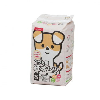 ※パッケージ、デザイン等は予告なく変更される場合があります。※画像はイメージです。商品タイトルと一致しない場合があります。介護・おでかけ・おもらし・生理時に使える紙オムツ。オシッコや柔らかめのウンチの漏れを防ぎます。たっぷりのオシッコも素早...