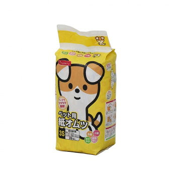 ※パッケージ、デザイン等は予告なく変更される場合があります。※画像はイメージです。商品タイトルと一致しない場合があります。介護・おでかけ・おもらし・生理時に使える紙オムツ。オシッコや柔らかめのウンチの漏れを防ぎます。たっぷりのオシッコも素早...