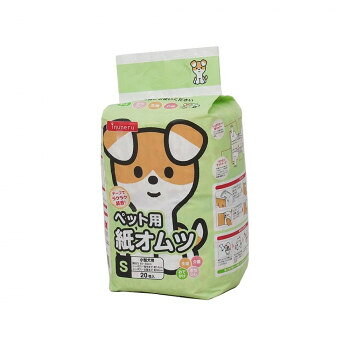 ※パッケージ、デザイン等は予告なく変更される場合があります。※画像はイメージです。商品タイトルと一致しない場合があります。介護・おでかけ・おもらし・生理時に使える紙オムツ。オシッコや柔らかめのウンチの漏れを防ぎます。たっぷりのオシッコも素早...