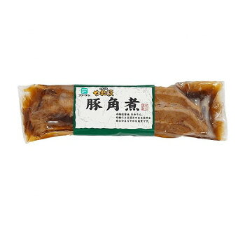 ※パッケージ、デザイン等は予告なく変更される場合があります。※画像はイメージです。商品タイトルと一致しない場合があります。国産やまと豚のバラ肉を本醸造醤油、本みりん、砂糖でしっとりとやわらかい角煮に仕上げました。内容量220gサイズ個装サイ...
