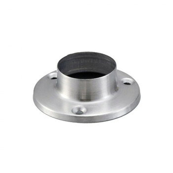 ※パッケージ、デザイン等は予告なく変更される場合があります。※画像はイメージです。商品タイトルと一致しない場合があります。パイプの端部を壁面に取り付けるための金具です。※商品の品質向上の為、予告なく商品の改善を行う場合がございます。※最終製...