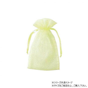 ※パッケージ、デザイン等は予告なく変更される場合があります。※画像はイメージです。商品タイトルと一致しない場合があります。マチのないナイロン製カラーポーチです。両紐を引っ張るだけで、簡単に可愛らしいポーチができます。オーガンジーなので、中身...
