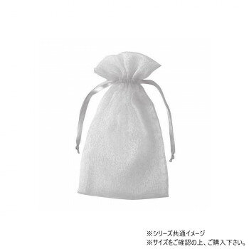 ※パッケージ、デザイン等は予告なく変更される場合があります。※画像はイメージです。商品タイトルと一致しない場合があります。マチのないナイロン製カラーポーチです。両紐を引っ張るだけで、簡単に可愛らしいポーチができます。オーガンジーなので、中身...
