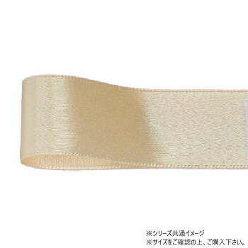 ※パッケージ、デザイン等は予告なく変更される場合があります。※画像はイメージです。商品タイトルと一致しない場合があります。光沢のある片面織りリボンです。適度な厚みがありながらもソフトな手触りで扱いやすく、ラッピングなど多用途にお使いいただけ...