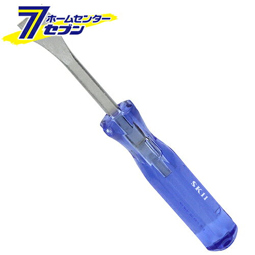 「藤原産業 ウォーターポンプドライバー TD-1 」は株式会社ホームセンターセブンが販売しております。メーカー藤原産業品名ウォーターポンプドライバー TD-1 品番又はJANコードJAN:4977292201841サイズ-重量120g商品説...