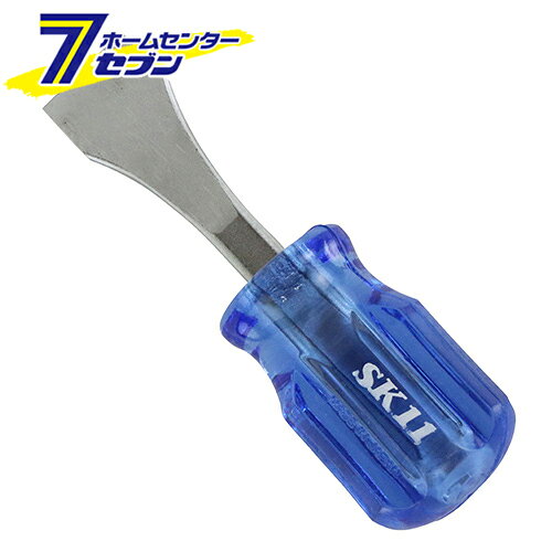 「藤原産業 スタビーWPドライバー TD-3 」は株式会社ホームセンターセブンが販売しております。メーカー藤原産業品名スタビーWPドライバー TD-3 品番又はJANコードJAN:4977292202176サイズ-重量60g商品説明●水廻り...