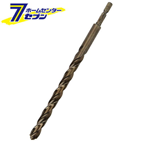 「藤原産業 六角軸Coステンドリル 微長 11.0MM 」は株式会社ホームセンターセブンが販売しております。メーカー藤原産業品名六角軸Coステンドリル 微長 11.0MM 品番又はJANコードJAN:4977292336710サイズ重量98...