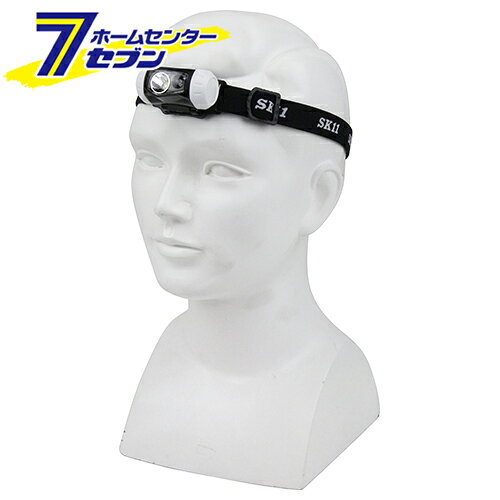 「藤原産業 乾電池式LEDヘッドライト SLH-006 」は株式会社ホームセンターセブンが販売しております。メーカー藤原産業品名乾電池式LEDヘッドライト SLH-006 品番又はJANコードJAN:4977292407090サイズ-重量1...