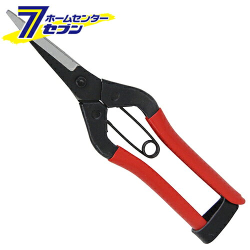 「藤原産業 ガーデン芽切鋏 サック SGP-45 」は株式会社ホームセンターセブンが販売しております。メーカー藤原産業品名ガーデン芽切鋏 サック SGP-45 品番又はJANコードJAN:4977292621229サイズ重量100商品説明●...