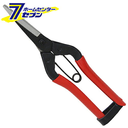 「藤原産業 ガーデン芽切鋏 ブリスター SGP-45B 」は株式会社ホームセンターセブンが販売しております。メーカー藤原産業品名ガーデン芽切鋏 ブリスター SGP-45B 品番又はJANコードJAN:4977292621236サイズ重量12...