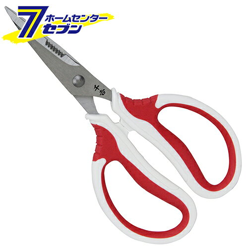 「藤原産業 ガーデン万能鋏 ブリスター SGP-46B 」は株式会社ホームセンターセブンが販売しております。メーカー藤原産業品名ガーデン万能鋏 ブリスター SGP-46B 品番又はJANコードJAN:4977292621250サイズ重量78...