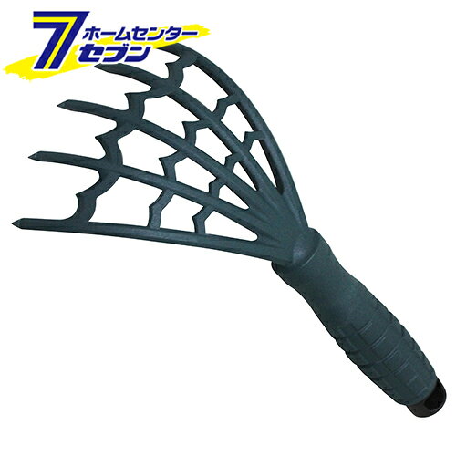 「藤原産業 がりがりクマデ SGK-1 」は株式会社ホームセンターセブンが販売しております。メーカー藤原産業品名がりがりクマデ SGK-1 品番又はJANコードJAN:4977292665612サイズ-重量122g商品説明●軽くて丈夫な強化...