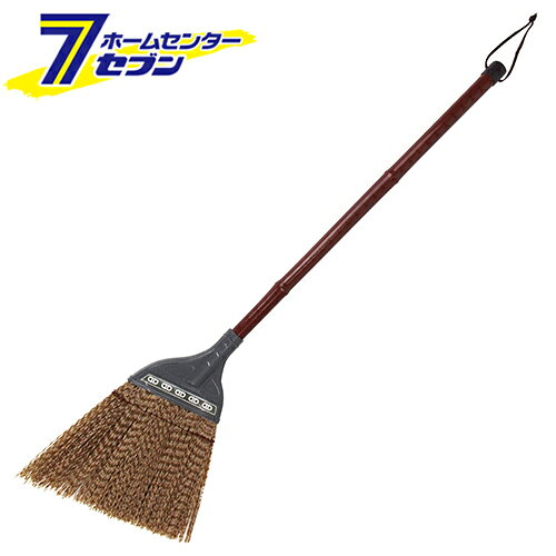「藤原産業 化繊ホーキ 短柄 SGB-4 」は株式会社ホームセンターセブンが販売しております。メーカー藤原産業品名化繊ホーキ 短柄 SGB-4 品番又はJANコードJAN:4977292665797サイズ-重量165g商品説明●水に強く丈夫...