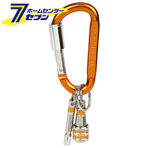 「藤原産業 携帯ビットホルダーセット SBH-SETY 」は株式会社ホームセンターセブンが販売しております。メーカー藤原産業品名携帯ビットホルダーセット SBH-SETY 品番又はJANコードJAN:4977292882279サイズ重量60...