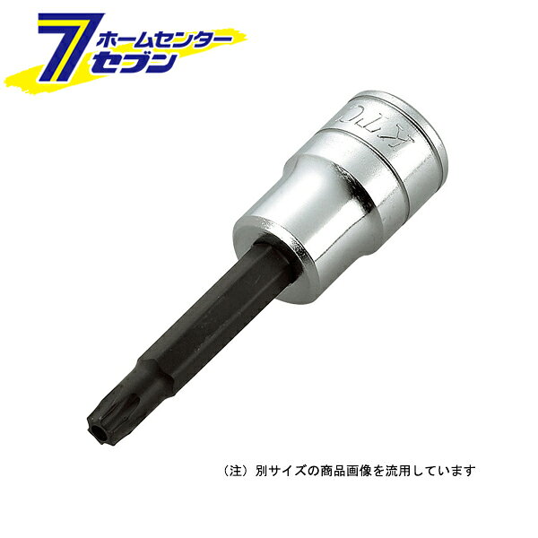 「KTC いじり止めトルクスソケット BT3-T45H-S 」は株式会社ホームセンターセブンが販売しております。メーカーKTC品名いじり止めトルクスソケット BT3-T45H-S 品番又はJANコードJAN:4989433153131サイズ...